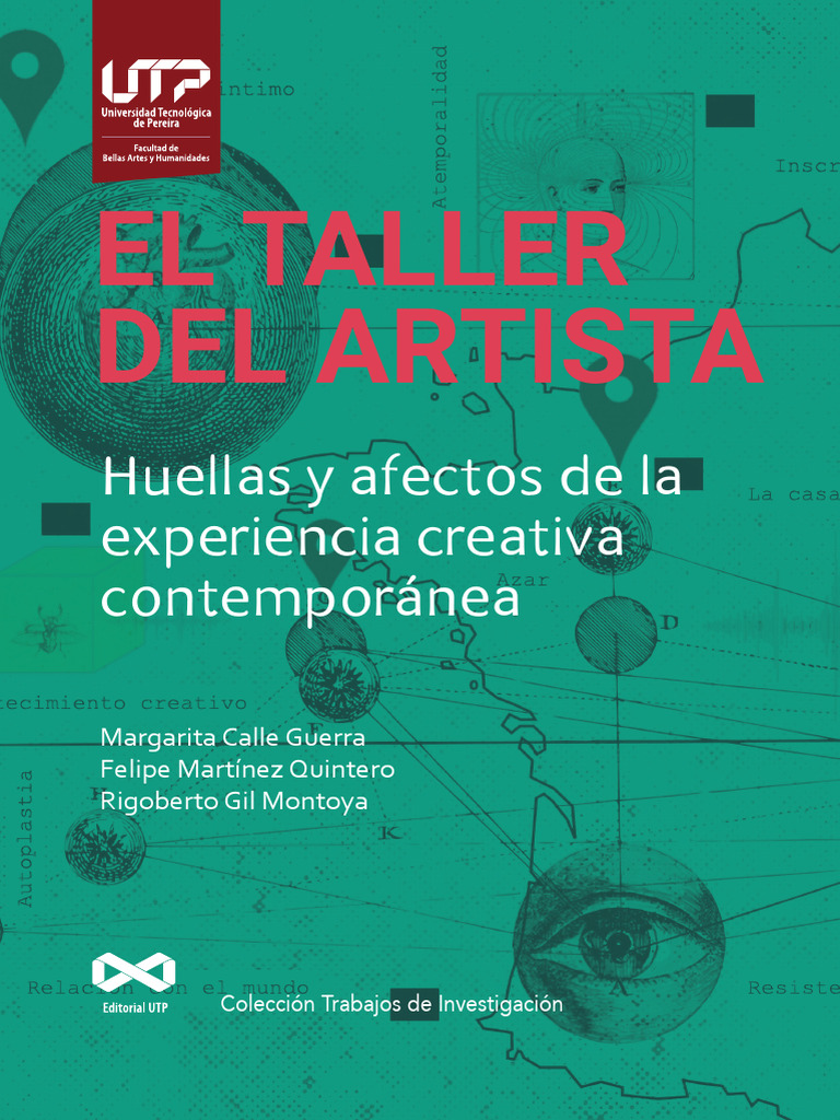 Libro El Taller Del Artista | PDF | Experiencia | Intuición