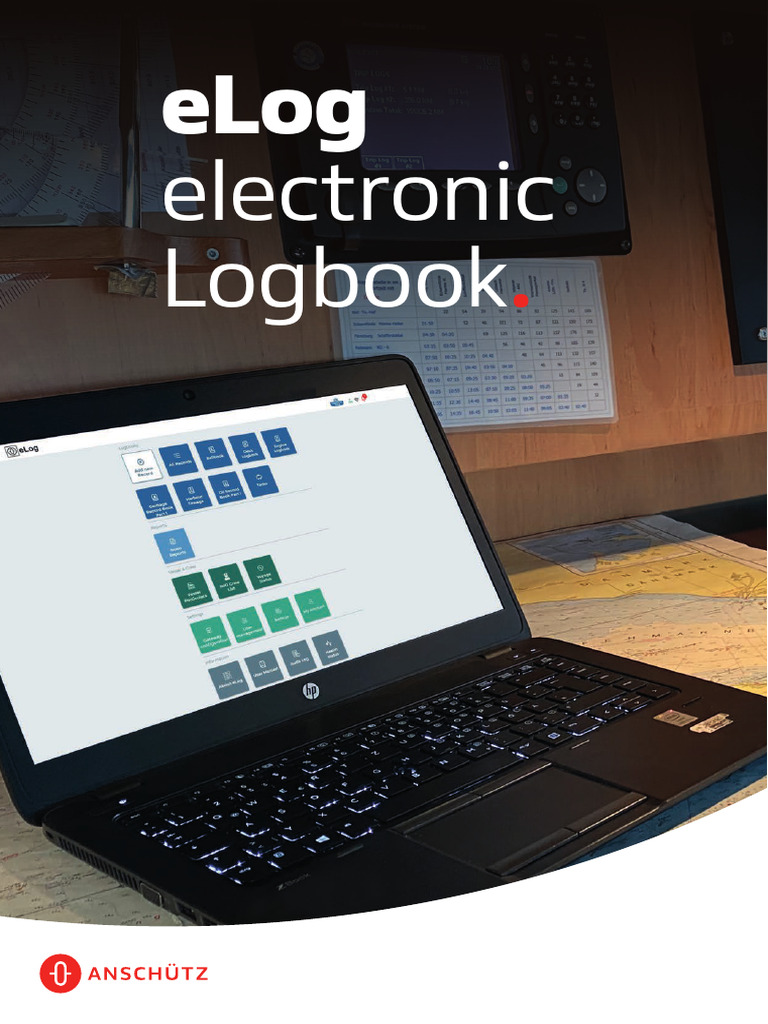 E Log | PDF | Computing | Information Technology