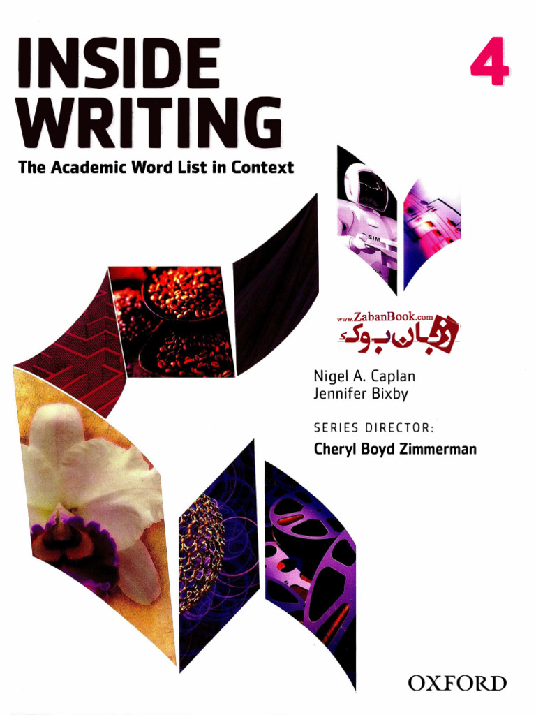 Inside Writing 4 | PDF