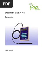 CT QC Form | PDF | Ct Scan | Imaging