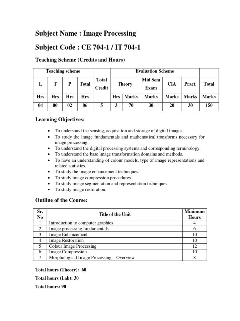 704-1 Ip | PDF | Image Segmentation | Data Compression