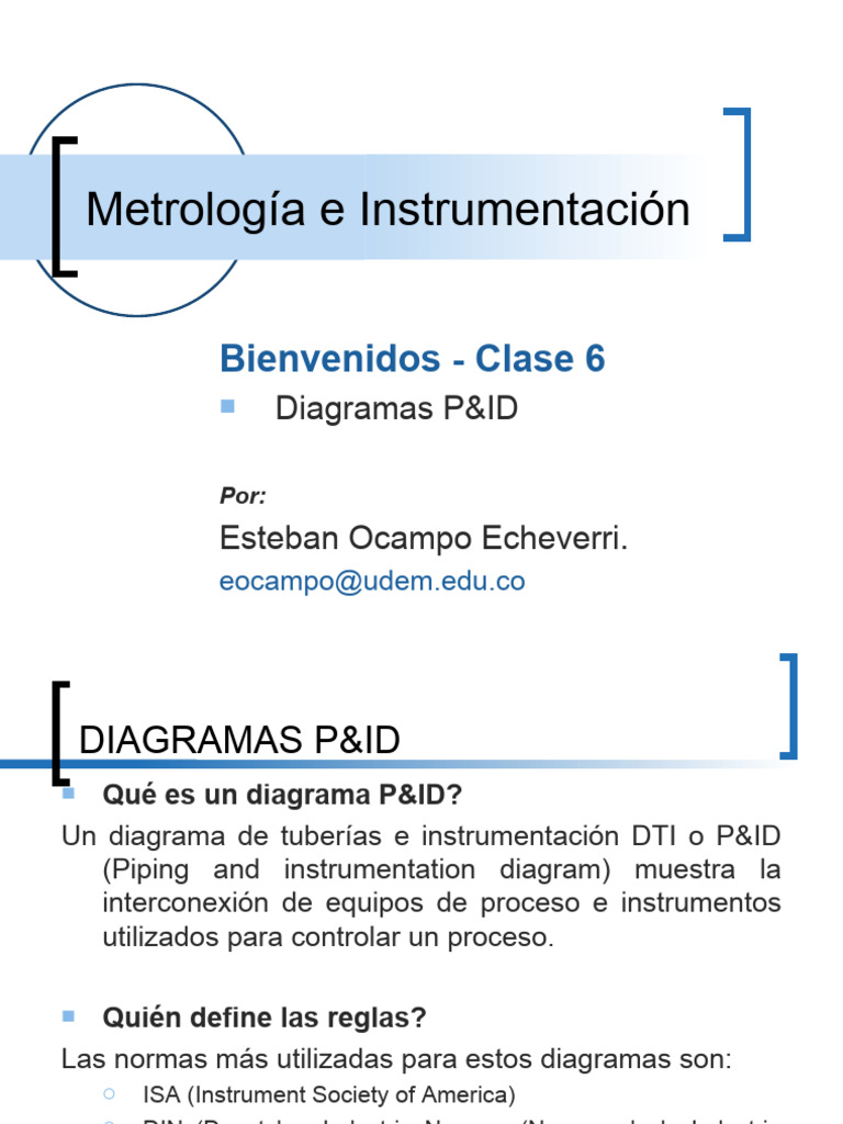Clase6 PId | PDF | Ciencias fisicas