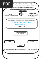 De la matière première au produit fini | PDF | Matière première | Sodles