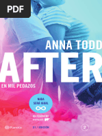 Libro After 1 | PDF