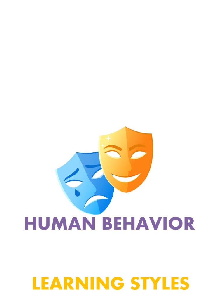 Human Behavior PPT 6. | PDF | Carl Jung | Extraversion And Introversion