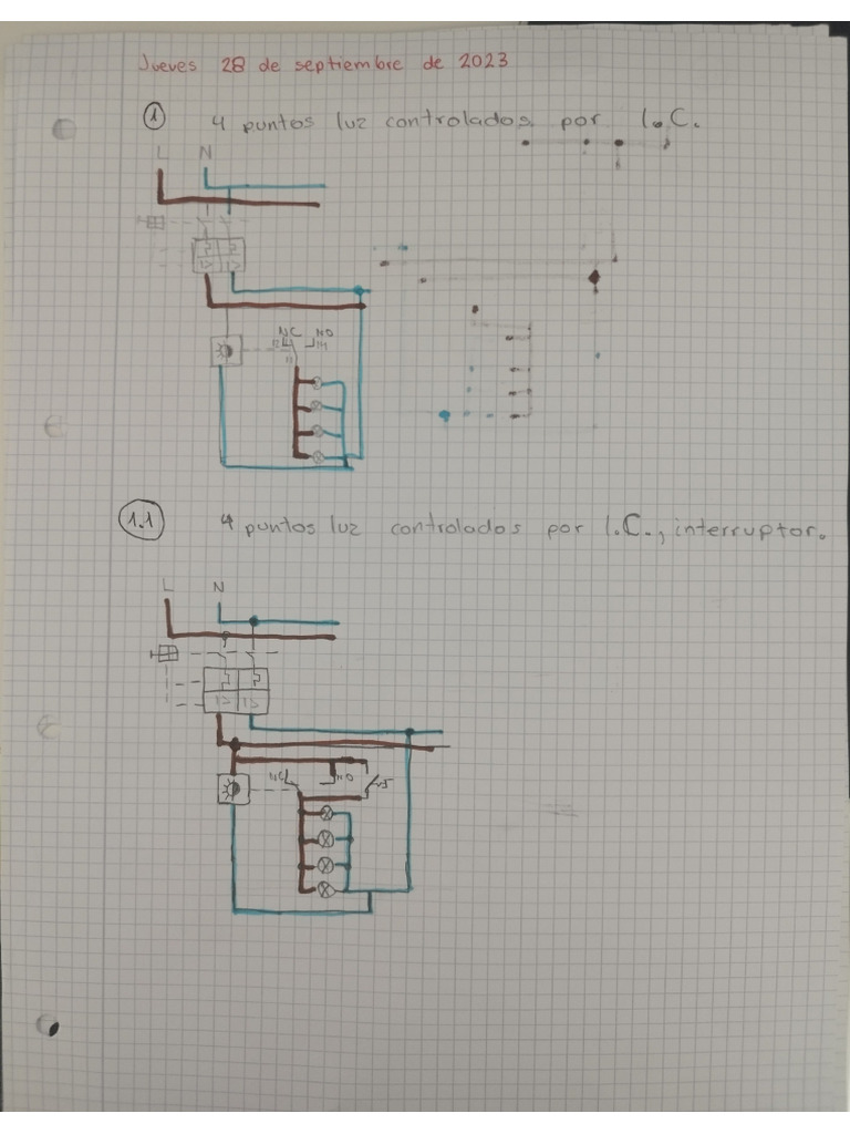 Actividades Complementarias 2 | PDF