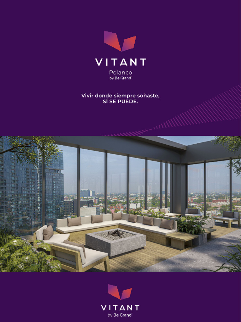 Brochure Polanco | PDF