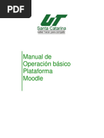 Guía de Uso de Plataforma Santander Live | PDF | Informática