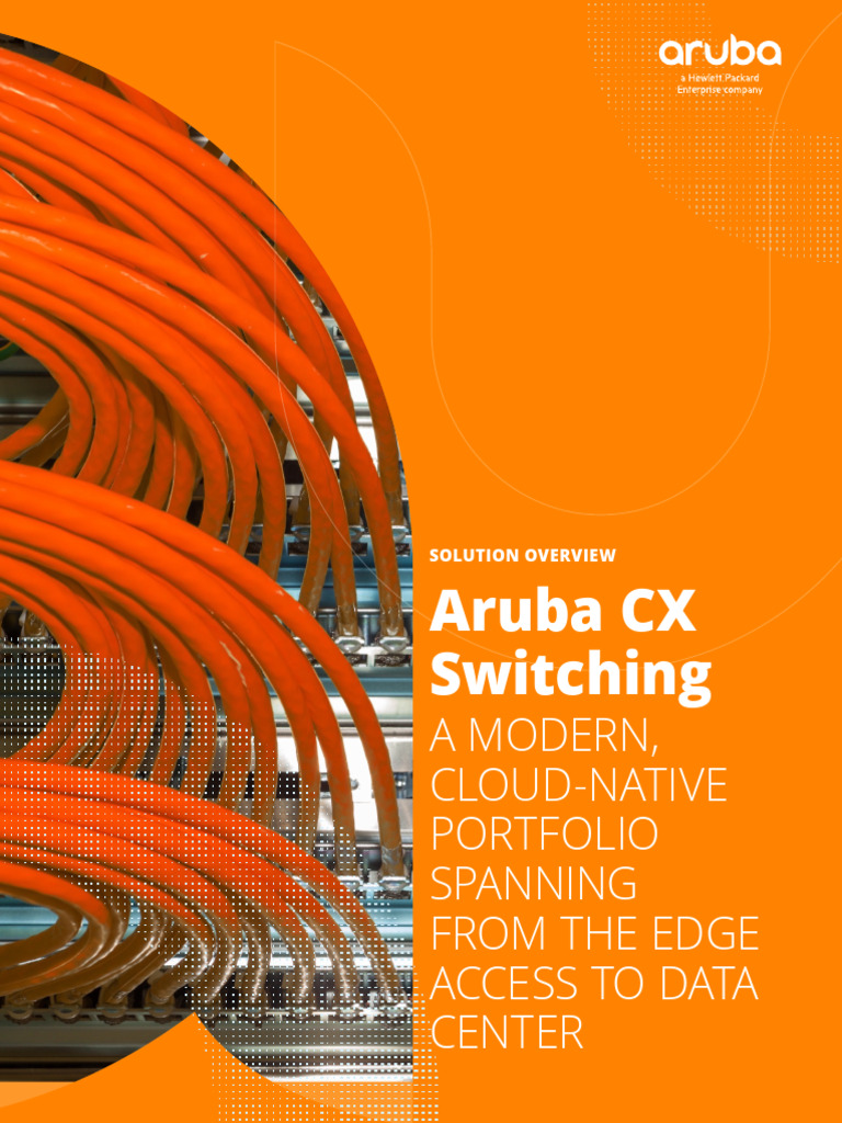 SO CX-Switching | PDF | Computer Network | Cloud Computing