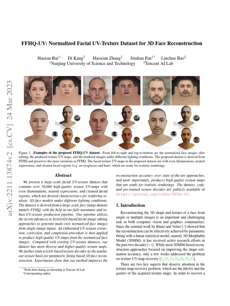 Dohoamaytinh | Download Free PDF | Texture Mapping | Rendering (Computer Graphics)