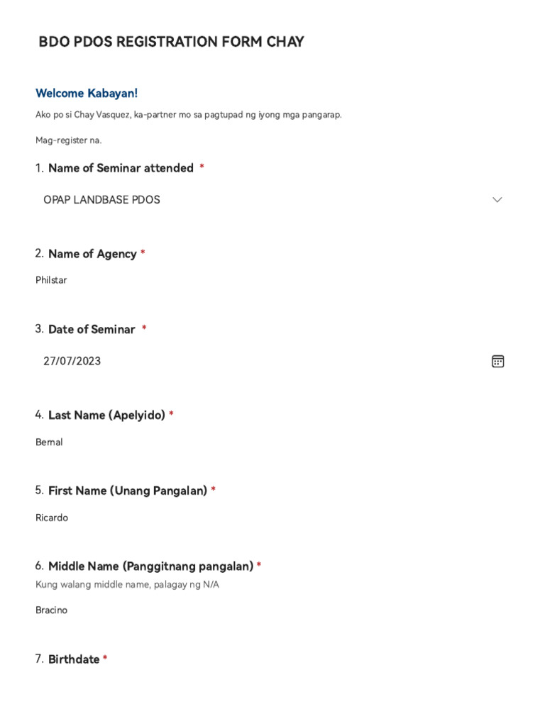 Bowser Document | PDF