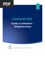 Systeme Badr | PDF | Crédit (Finance) | Banques