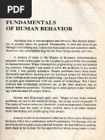 The Laws of Human Nature | PDF | Human Behavior | Psychology