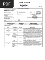 CONSIST MAX Ficha Tecnica | PDF | Cultivos | Plantas