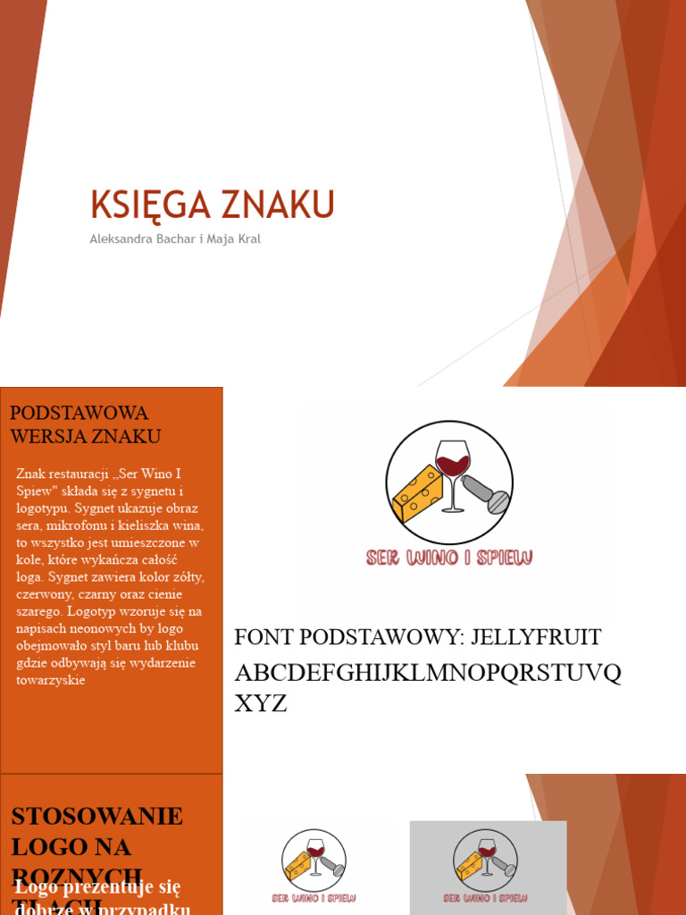 Ksiega Znaku | PDF