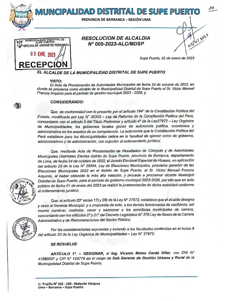MDSP | PDF