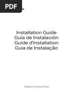 ProtoNode FPC-N54 Start-Up Guide | PDF