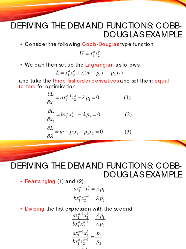 3.4 Consumer Behaviour - IV | PDF | Demand | Demand Curve