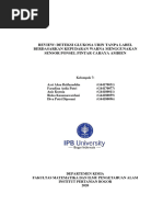 Psikotest TIU 5 30 Soal Dan Jawaban | PDF