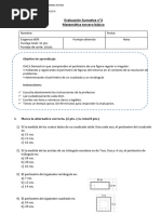 Decimales: Finitos e Infinitos | PDF