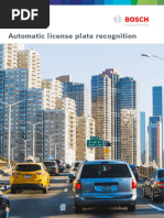 7xxx ANPR Installation & Configuration Guidance (New) | PDF | Camera ...