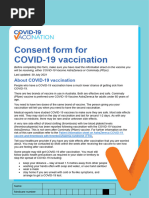 Walgreens VAR Form | PDF | Race And Ethnicity In The United States ...