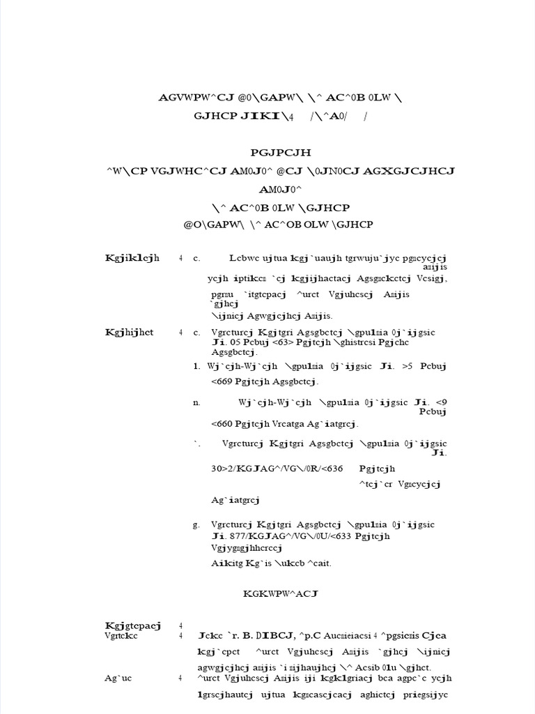 SK SPK Dan RKK Dokter Anak | PDF