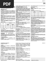 Protocolo de Tinción de Giemsa | PDF | Tinción | Química