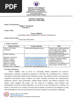 CS Form No. 212 Revised 2025 Personal Data Sheet | PDF | Government