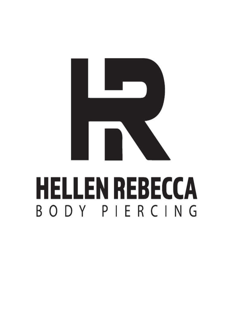 Logo Rebecca | PDF