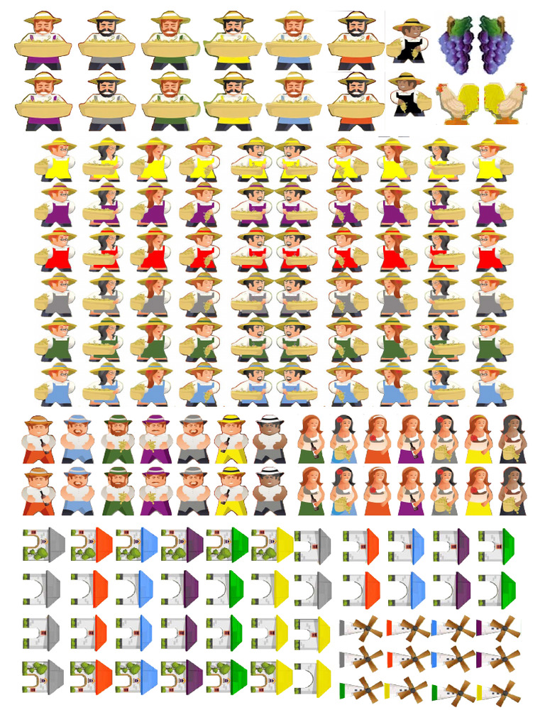 Viticulture-Stickers-v1.0 TF | PDF