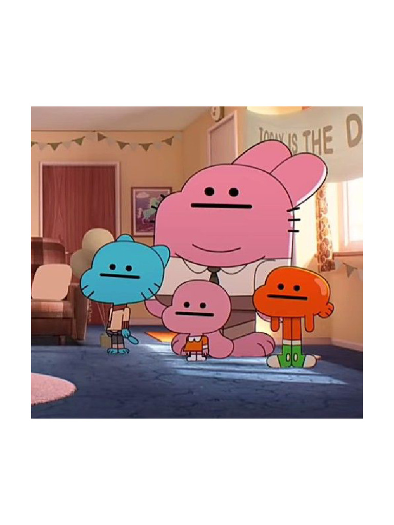 Gumball | PDF