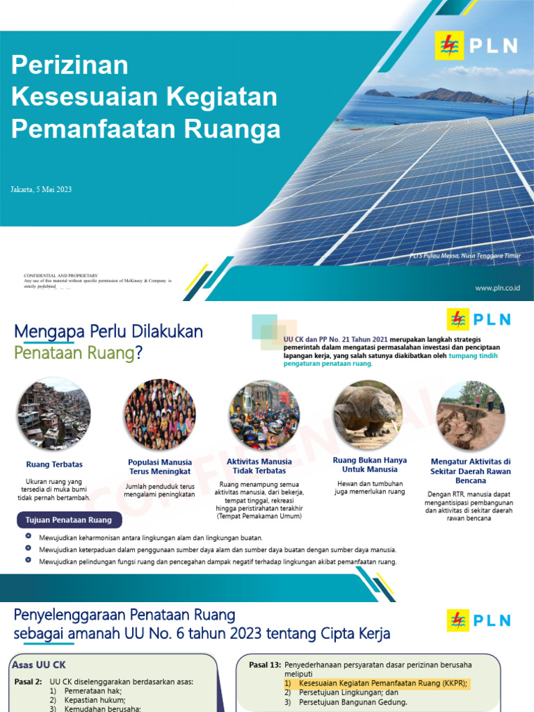 MAteri KS KKPR | PDF