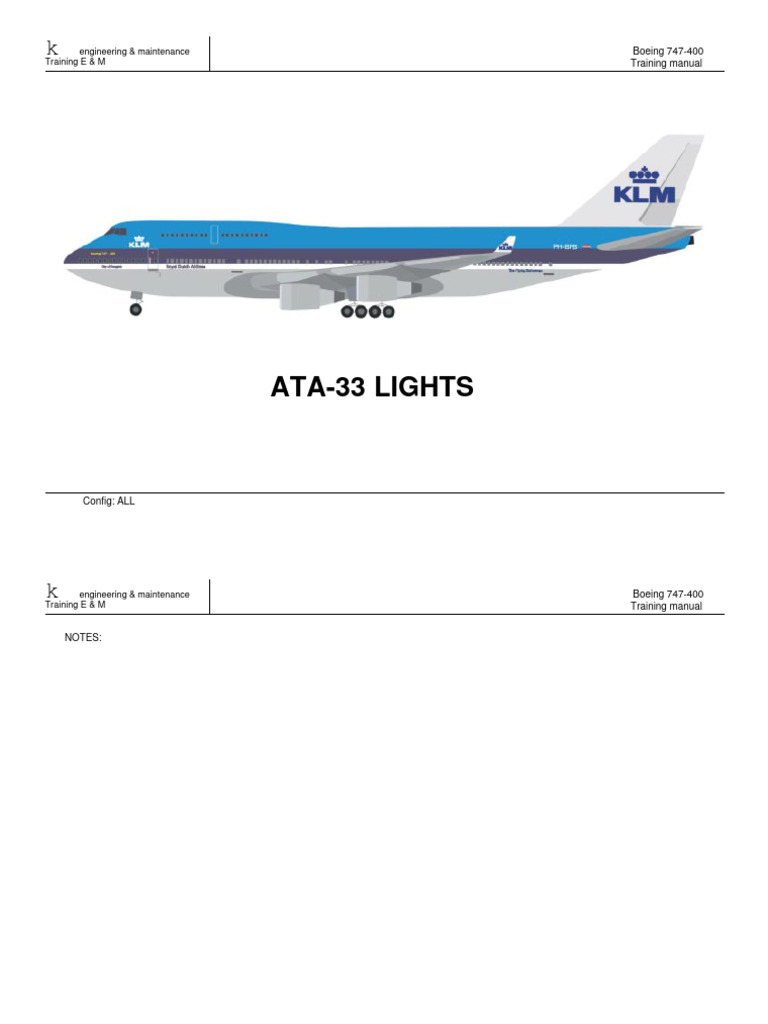 Ata 33 03 00 | PDF | Business