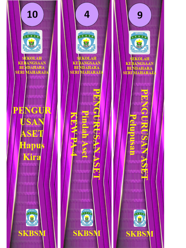 TULANG fAIL aSET | PDF