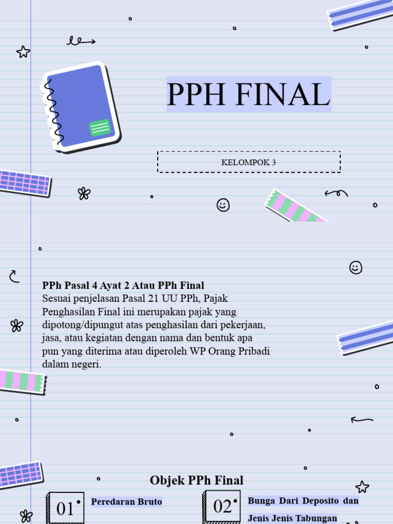 PPH Final | PDF