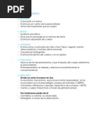 Introducción A La Psicología - Charles Morris PDF | PDF | Ciencia y ...