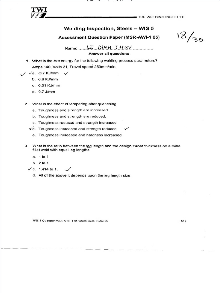 dokumen.tips_cswip-31-multiple-choice-questions | PDF