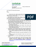 681 Implementasi JKN Drive | PDF