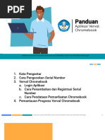 Panduan Penggunaan SIMPAKIN | PDF