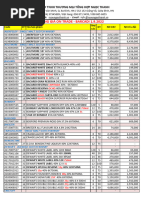 IMFL DSIIDC Rate List - Sept | PDF | Scotch Whisky | Whisky