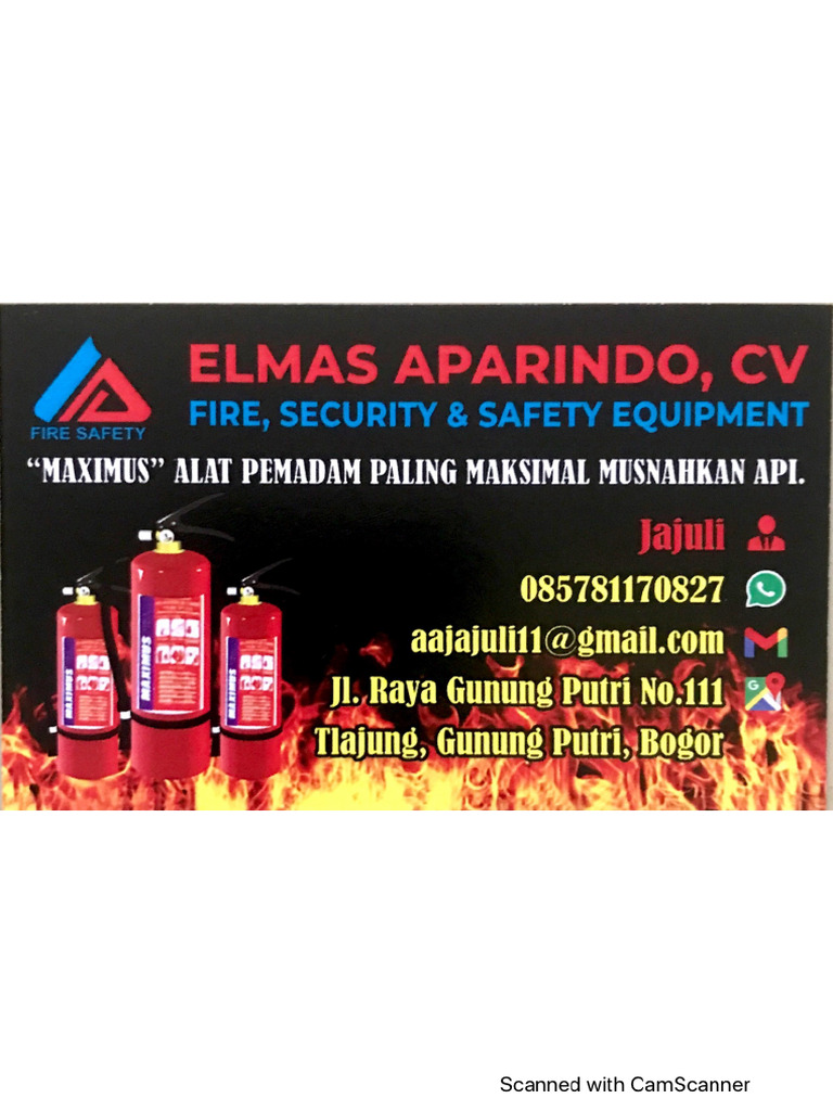 Price List APAR | PDF