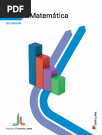 Corefo Matemática 1ro Secundaria | PDF