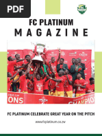 Vision 2030 Republic of Zimbabwe Web Version | PDF | Zimbabwe | Fiscal ...