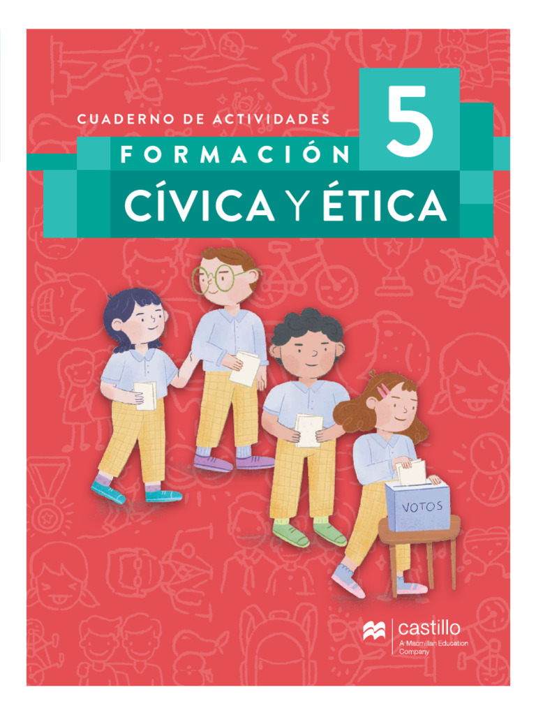 Formacion Civica Y Etica Pdf Democracia Ideologías Políticas
