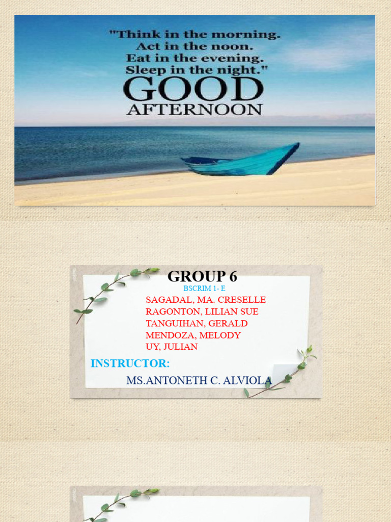 Understanding Intercultural Communication | PDF | English Language ...