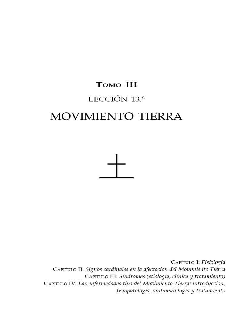 Tomo 3 | PDF