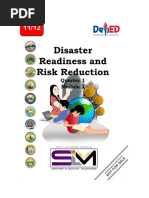 Understanding the Disaster Risk Formula | PDF | Volcano | Hazards