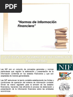 Nif C-9 Provisiones | PDF