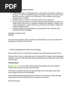 Purlins and Side Girts Function and Connections | PDF | Framing ...